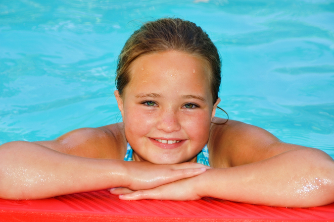Is It Finally Time to Learn the Pool Crawl? | Sunsational Swim School